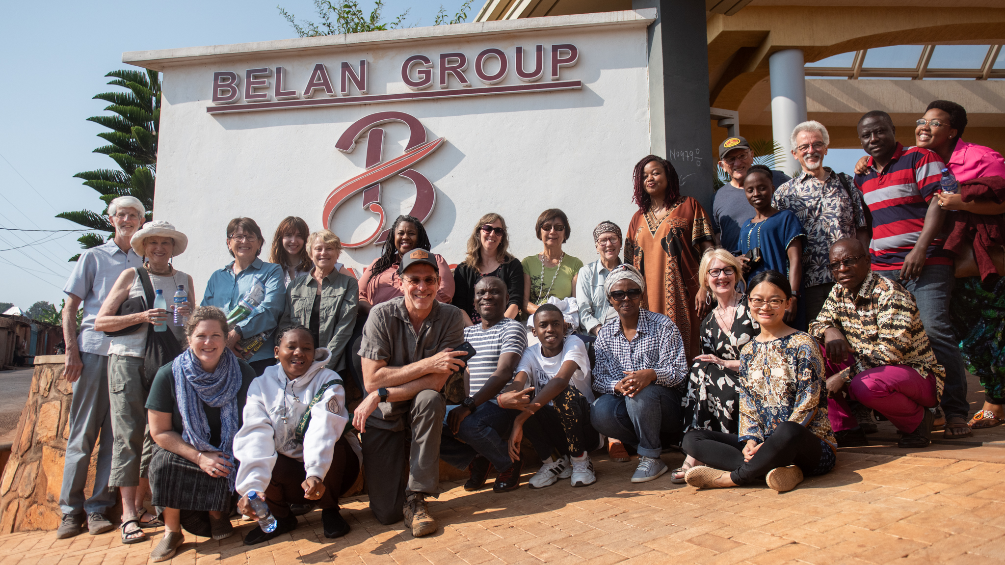 Expanding Horizons – August Learning Trip Insights - African Road